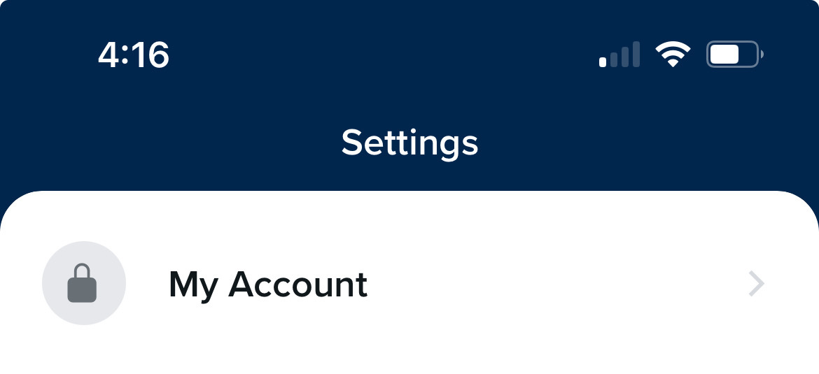 How to Update your Contact Information – Lantum