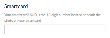 How do I get a smartcard? – Lantum