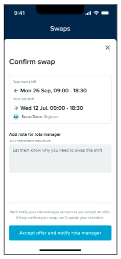 Swaps Guide – Lantum